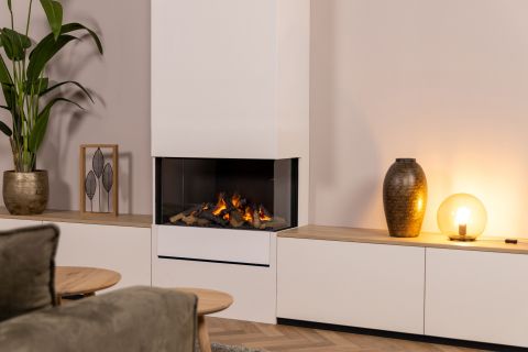 Alle Kamine | DimplexFires